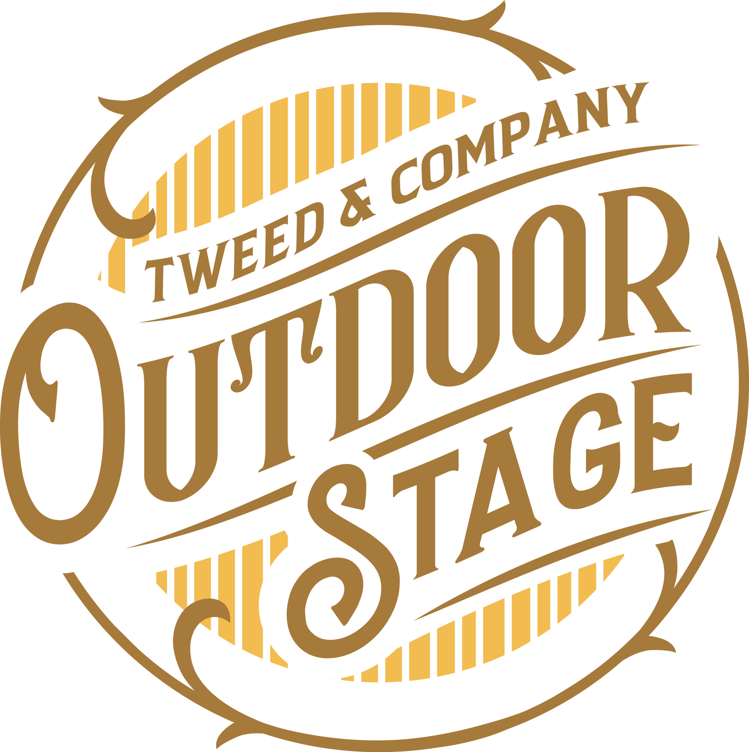 Home | Tweed & Co Outdoor Stage